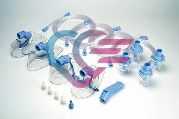 MASKA ZA INHALATOR, ODRASLI, godišnje pakiranje - Medicpro