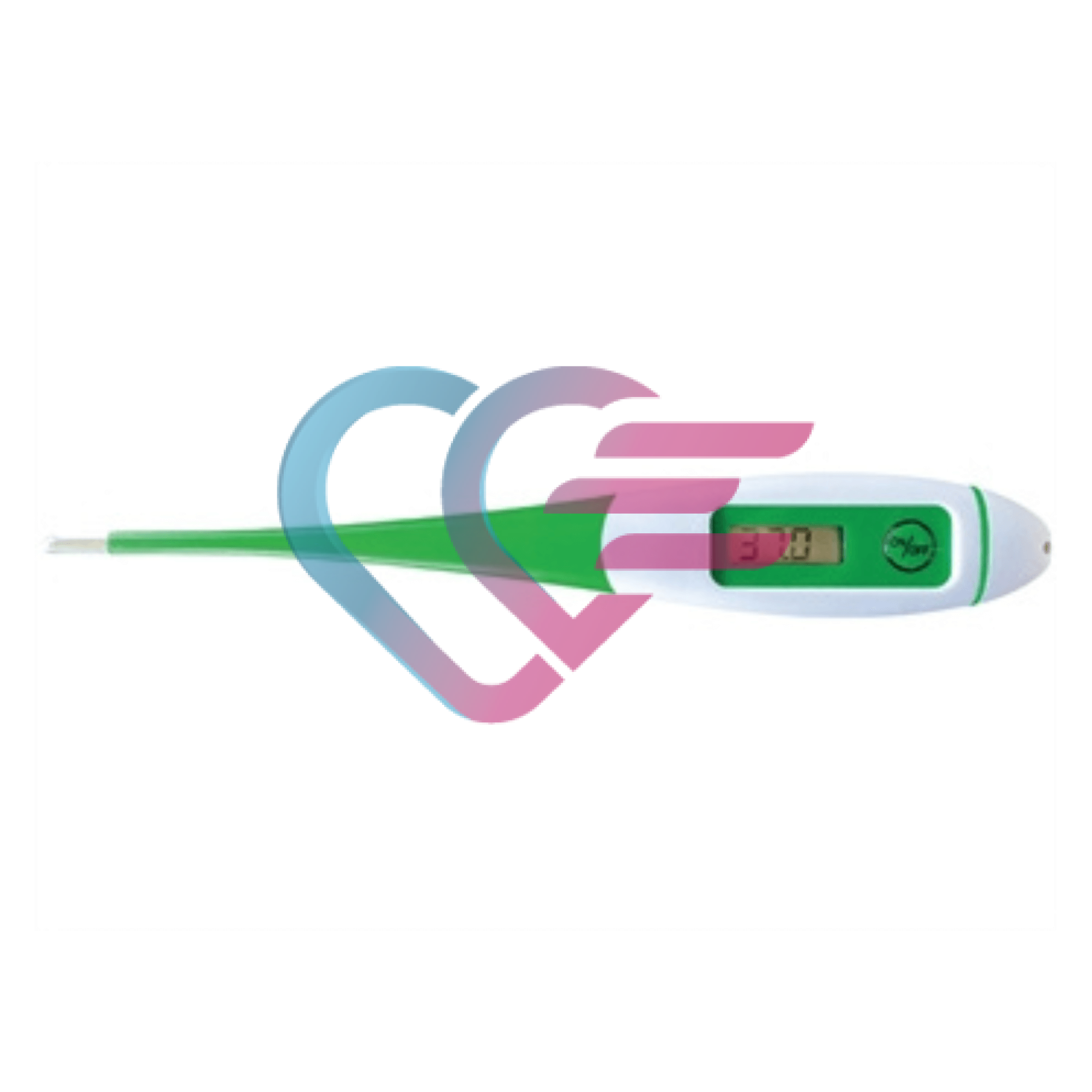 TOPLOMJER VETERINARSKI, DIGITALNI - Medicpro
