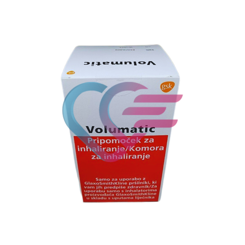 VOLUMATIC SPACER DEVICE - Medicpro