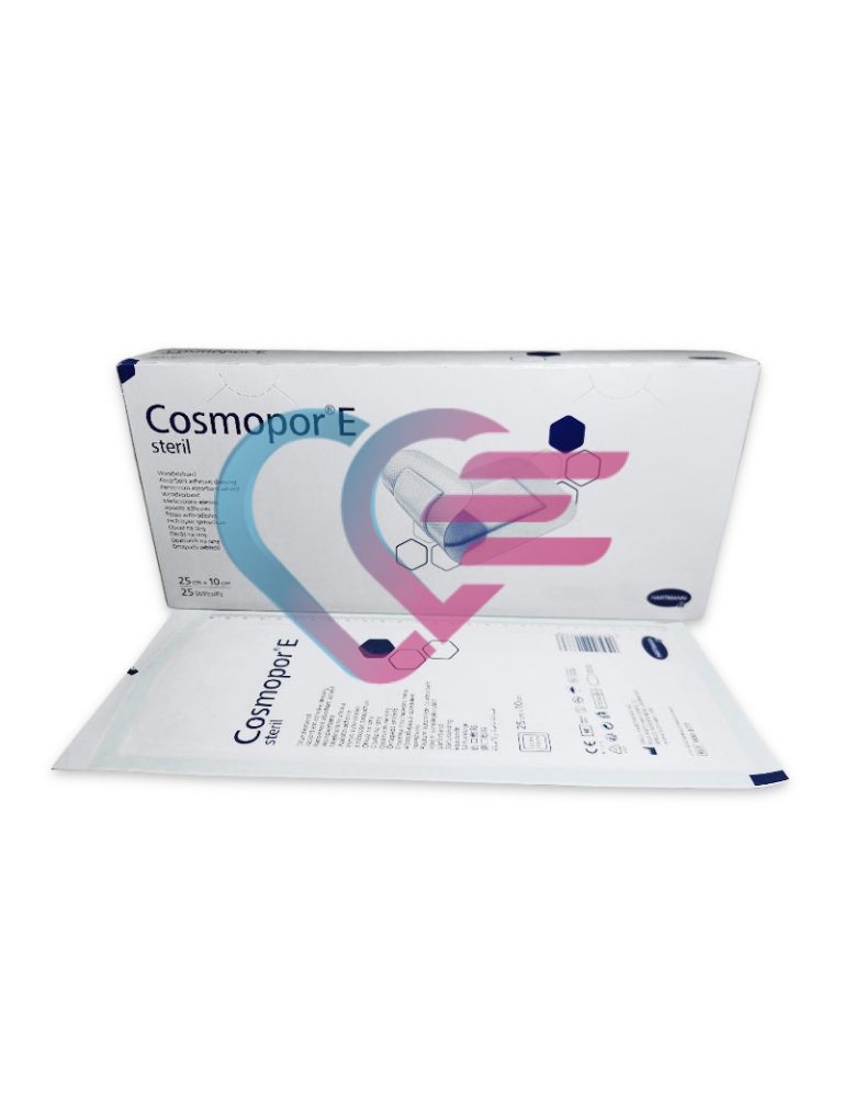 FLASTER COSMOPOR E 25x10 cm a'1 - Medicpro