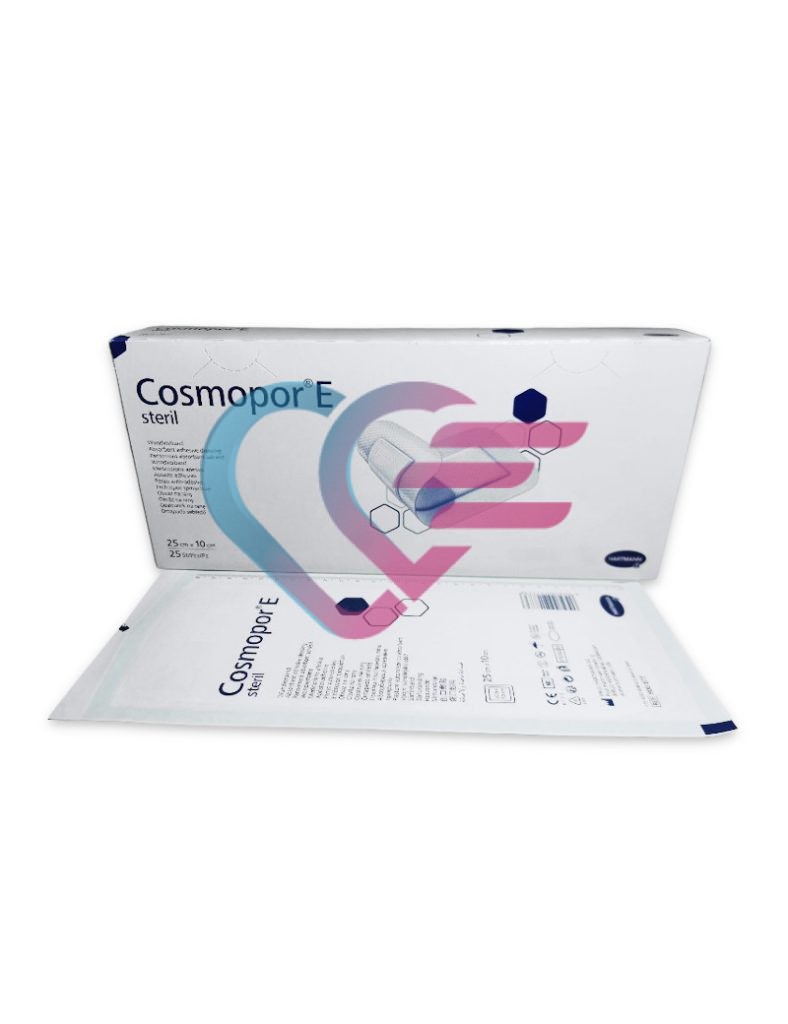 FLASTER COSMOPOR E 25x10 cm a'1 - Medicpro