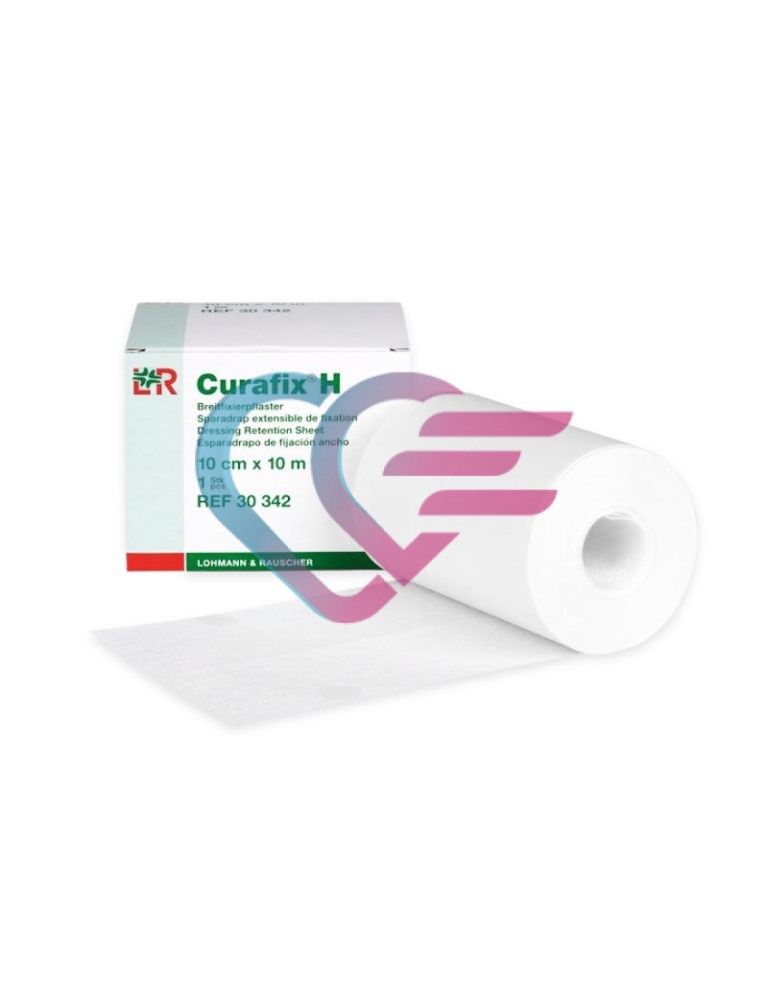 FLASTER CURAFIX H 10cm x 10m - Medicpro