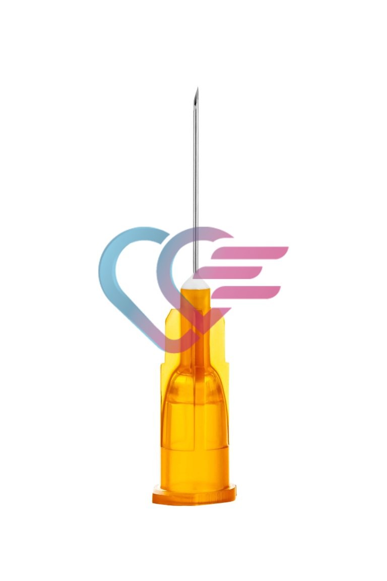 INJ. IGLA 0,45x16 26G SMEĐA a´100 SM - Medicpro